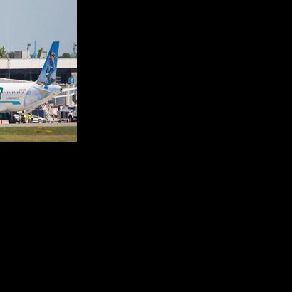 Línea aérea Frontier abre nueva ruta entre Newark y San Juan | Locales ...