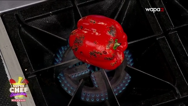 Super Chef Celebrities | wapa.tv