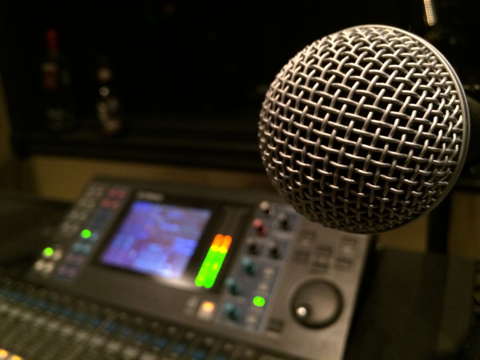 Wapa Media reafirma su liderazgo radial con WKAQ 580 y KQ 105 ...
