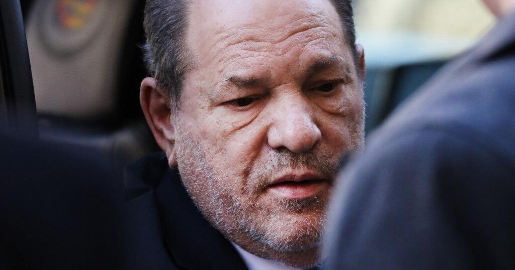 Corte de Nueva York anula pena de Harvey Weinstein por delitos sexuales | Entretenimiento | wapa.tv