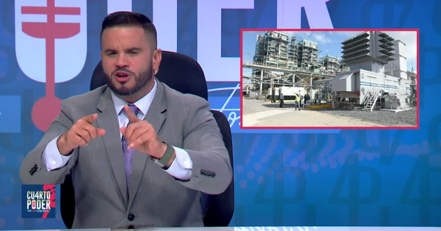 Jay Fonseca envía mensaje a la gobernadora por dinero dado a Genera PR ...