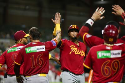 Definida la final de la Liga de Béisbol Profesional Roberto Clemente ...