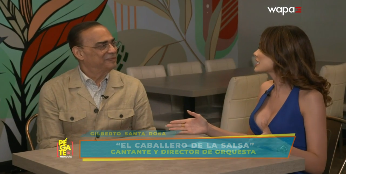 Gilberto Santa Rosa regresa a Puerto Rico con nuevo álbum y concierto ...