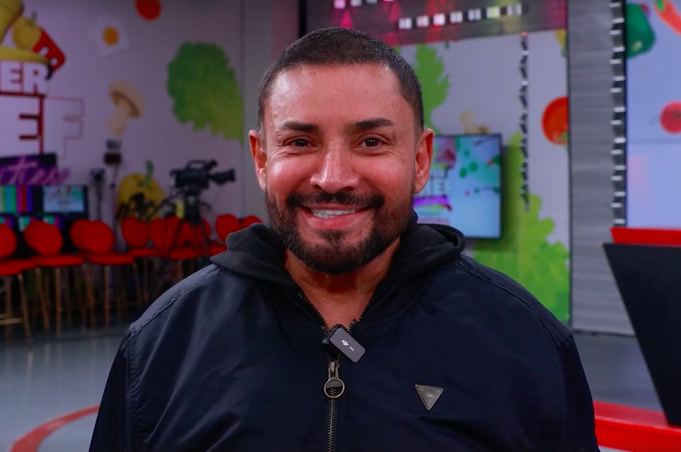 Manny Manuel anuncia su matrimonio | Entretenimiento | wapa.tv