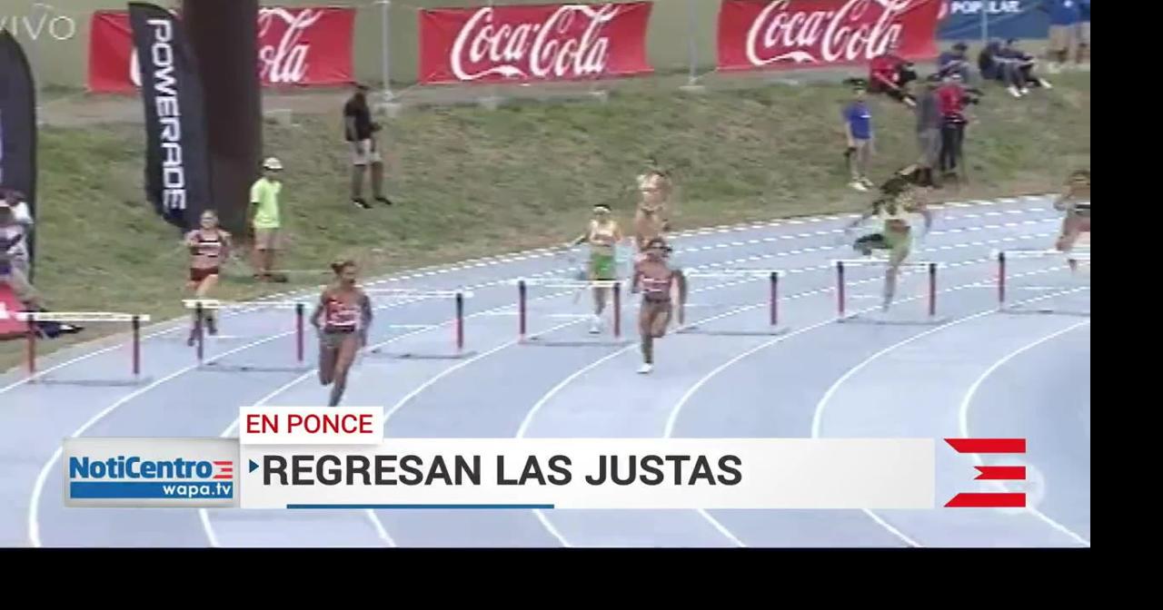 ¡Regresan las Justas LAI a Ponce! | Deportes | wapa.tv