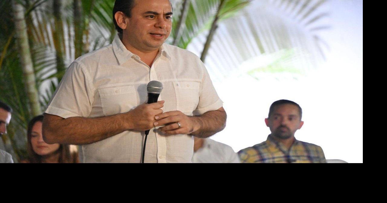 Con Quiquito fuera, William Villafañe está “totalmente seguro” de ganar ...