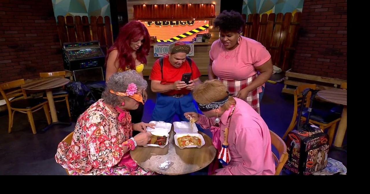 Mofongo vs Mangú: ¿Quién cocina mejor? | El Remix | wapa.tv