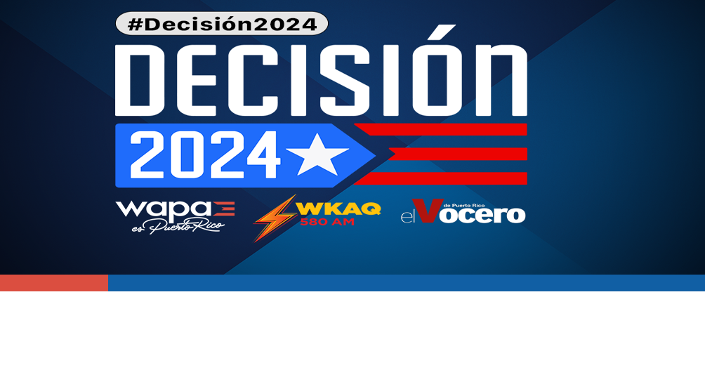 Wapa Tv El Vocero Y Wkaq Anuncian Poderosa Alianza Para Decisión 2024