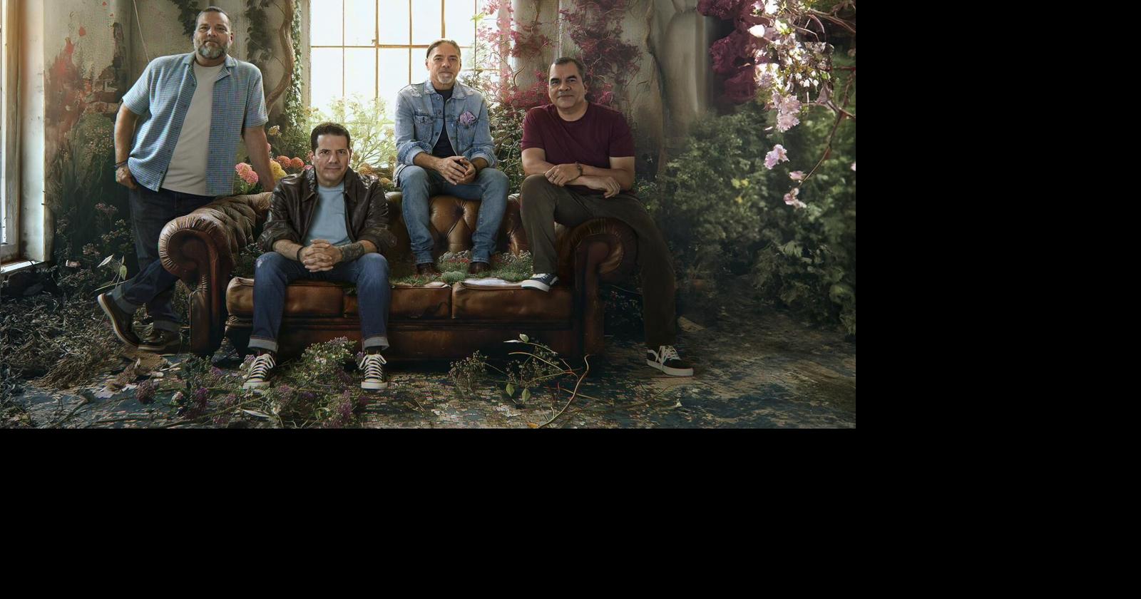 Fiel a la Vega regresa a los escenarios con su gira "Primavera ...