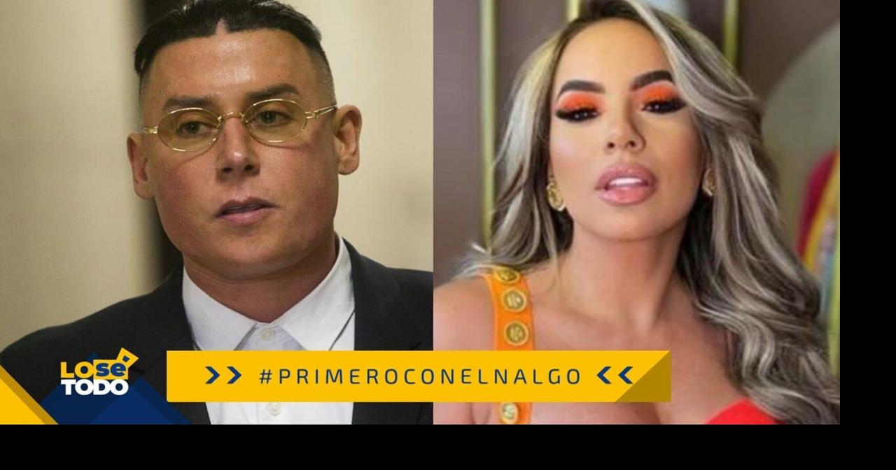 Cosculluela regresa al tribunal por nuevo pleito con Jennifer Fungenzi ...