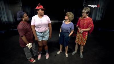 En esta fila cuentan sus anécdotas navideñas | El Remix | wapa.tv