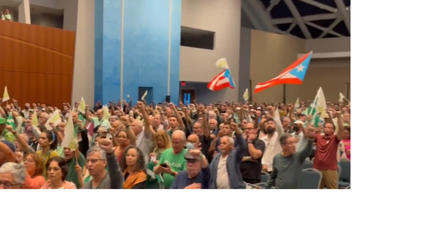 PIP finaliza enero como el partido con mayor balance en donativos ...