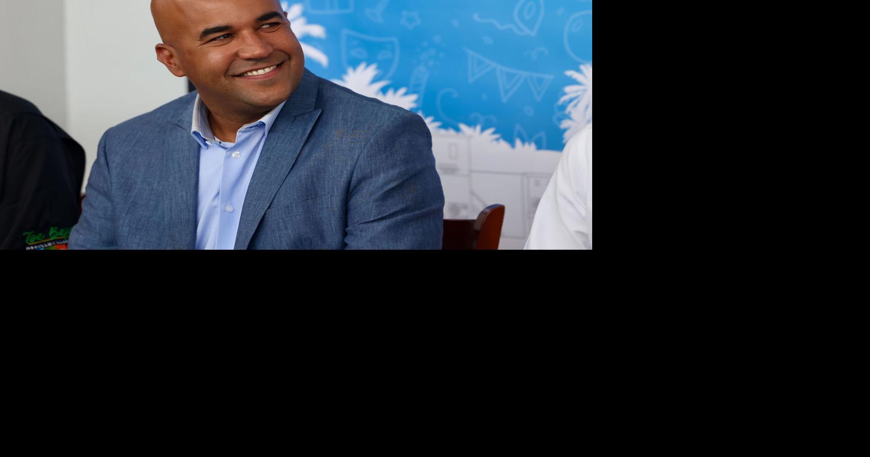 Destacan al Chef Piñeiro en la quinta edición de las Fiestas de la ...