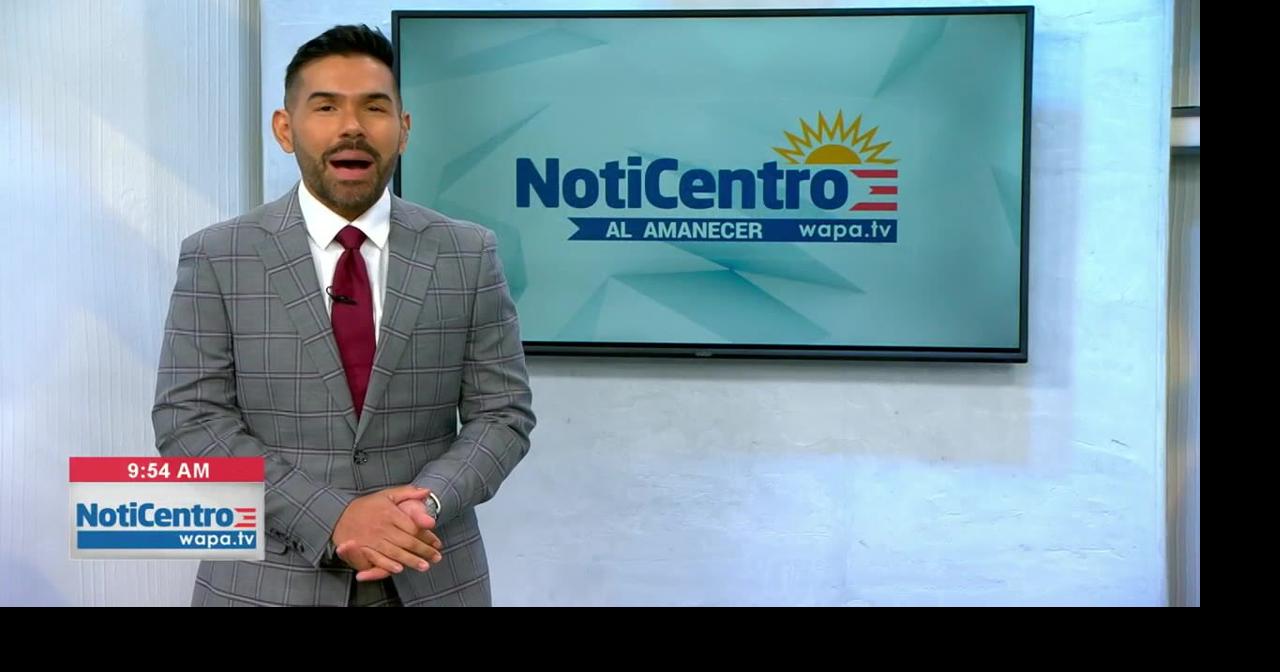 Humana Gold Plus - 10 de noviembre de 2022 | Negocios | wapa.tv