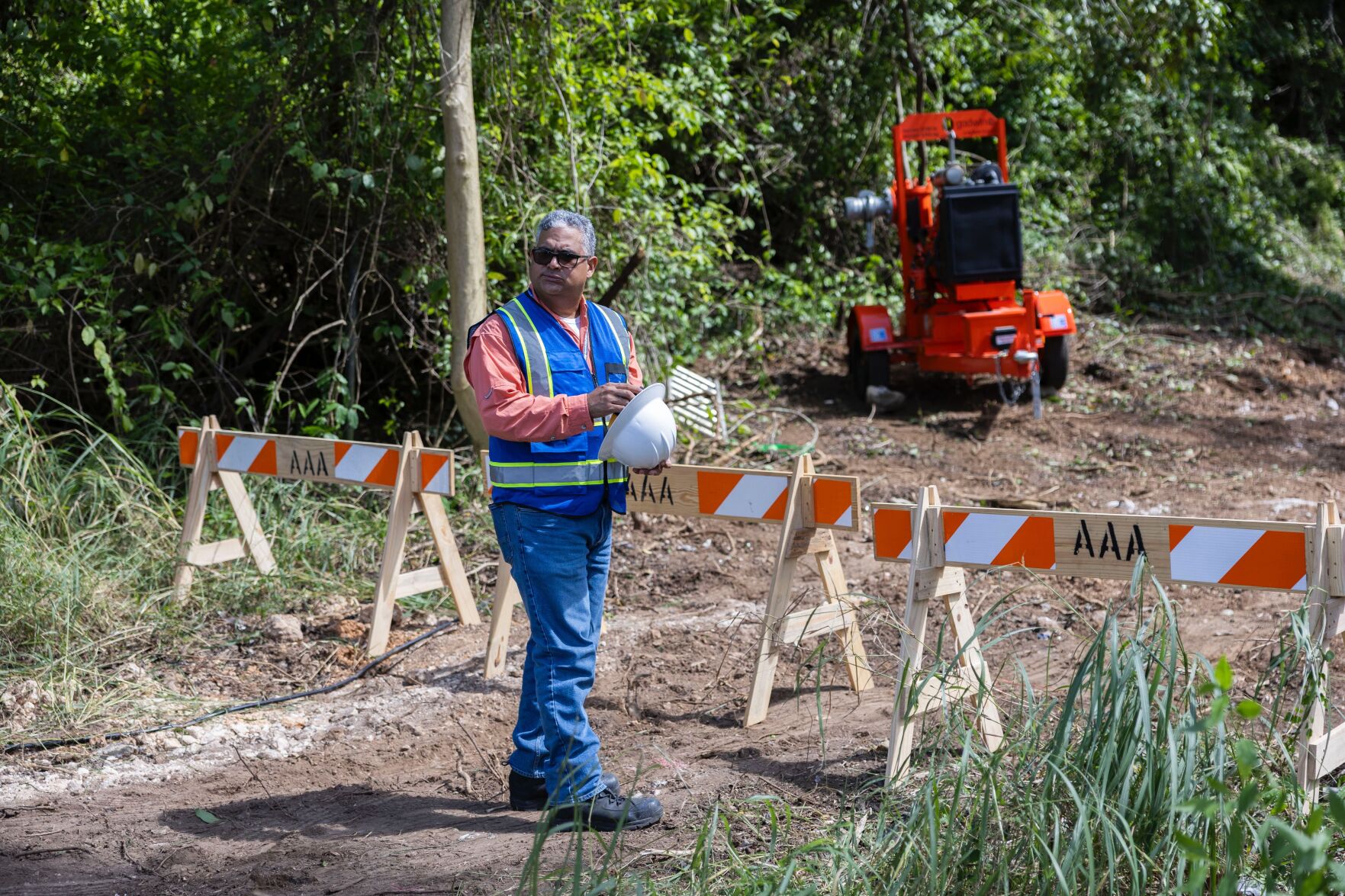 Salud y AAA confirman no será necesario proceso de saneamiento tras ...