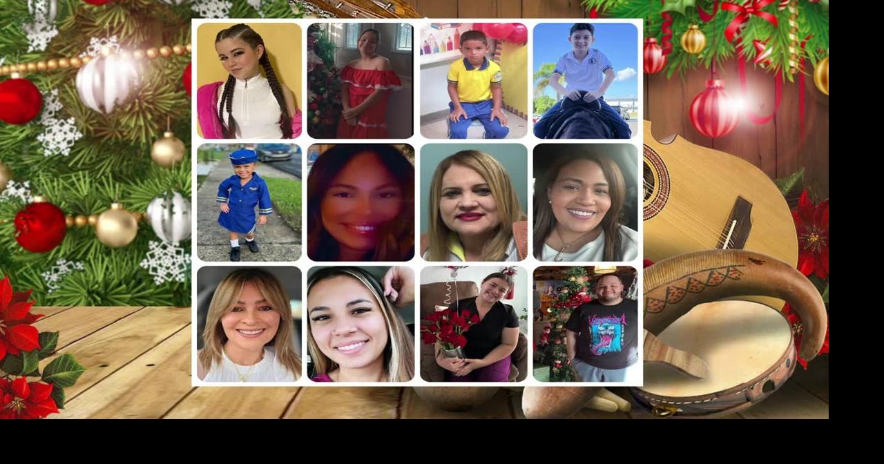 Titi Aixa te felicita - 11 de diciembre de 2024 | Entretenimiento | wapa.tv