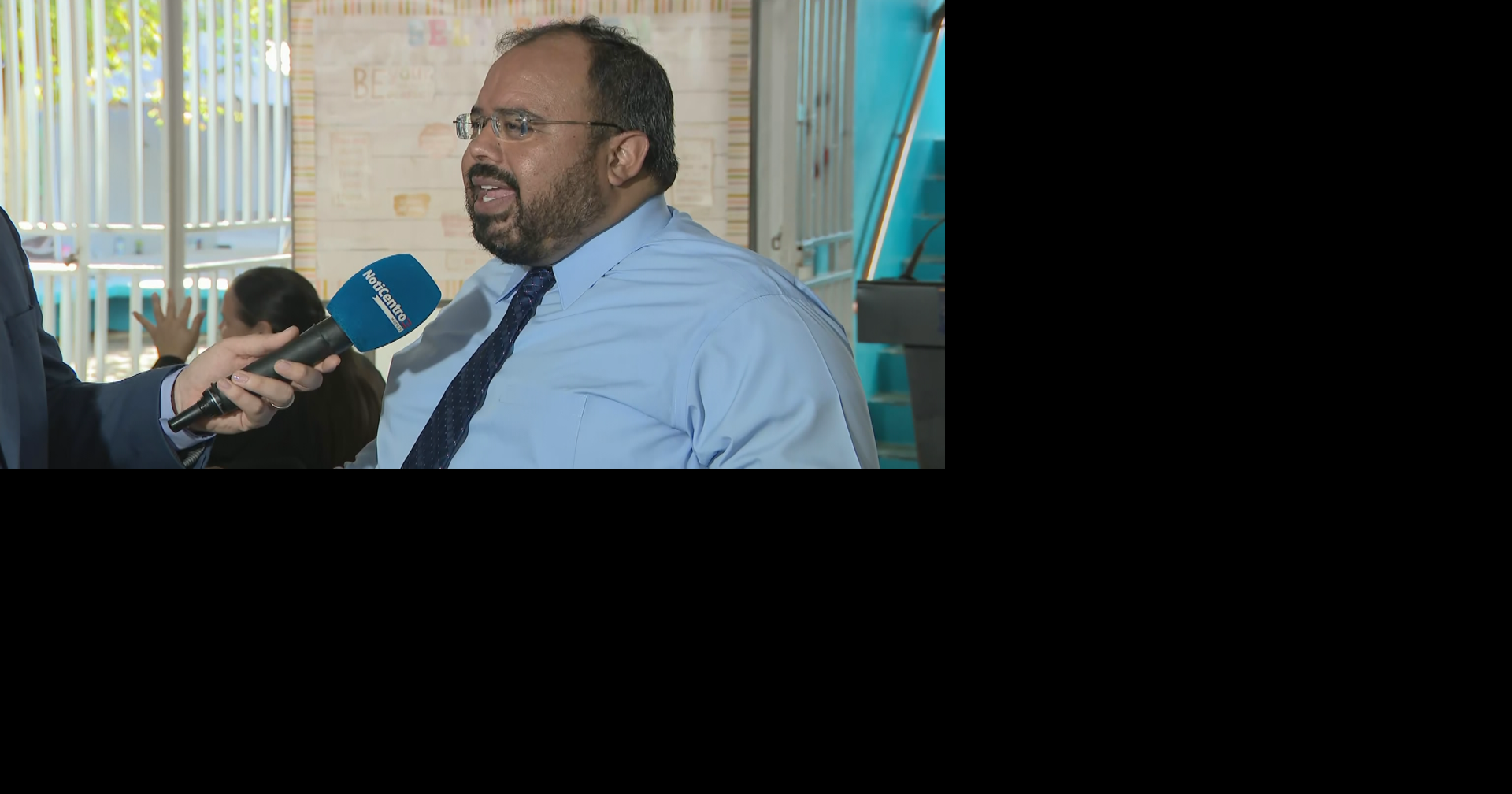 Maestros han reconocido avances en "back to school", según secretario ...