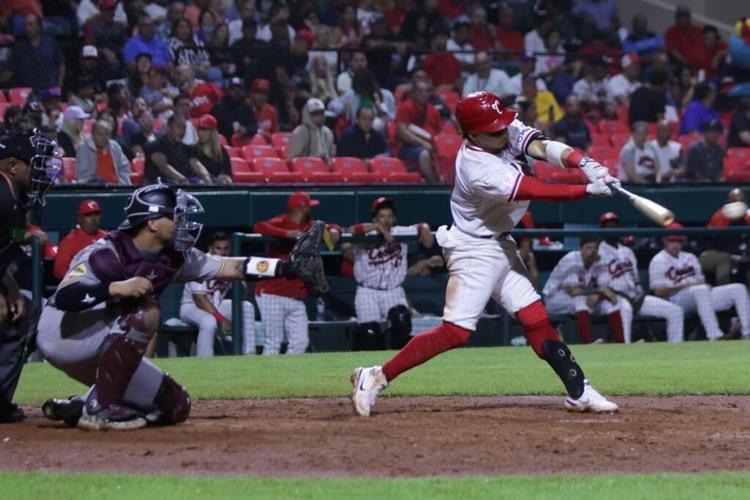 Inicia la LBPRC | Galerías | wapa.tv