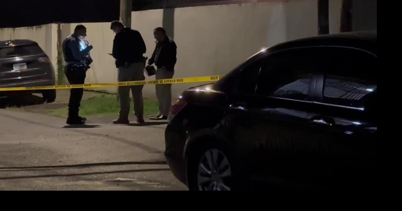 Mujer es apuñalada en aparente incidente de violencia de género en Vega ...