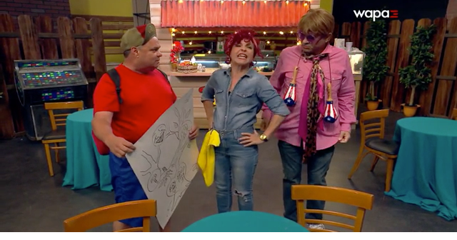 El Tostón PM: El árbol genealógico de Viroldo | El Remix | wapa.tv