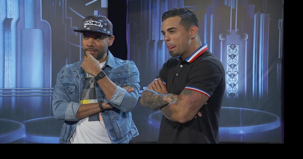 El Remix recibe a Joshua Pauta como nuestro invitado | El Remix | wapa.tv