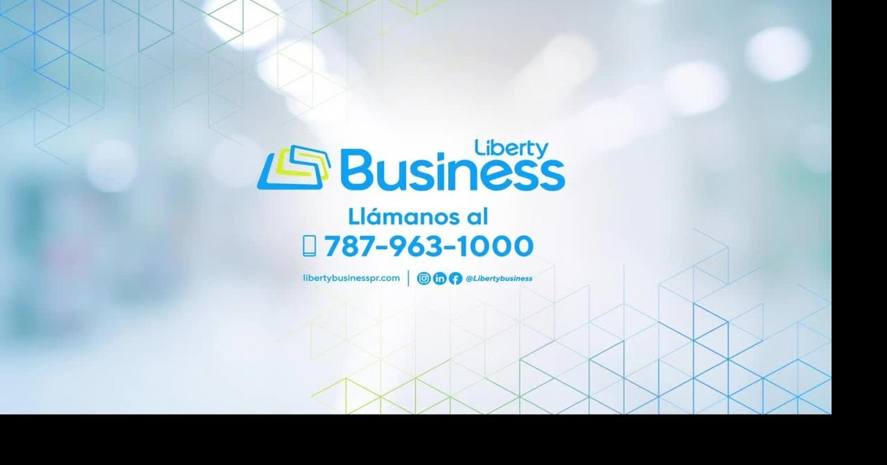 Liberty Business es tu socio confiable en el mundo tecnológico ...