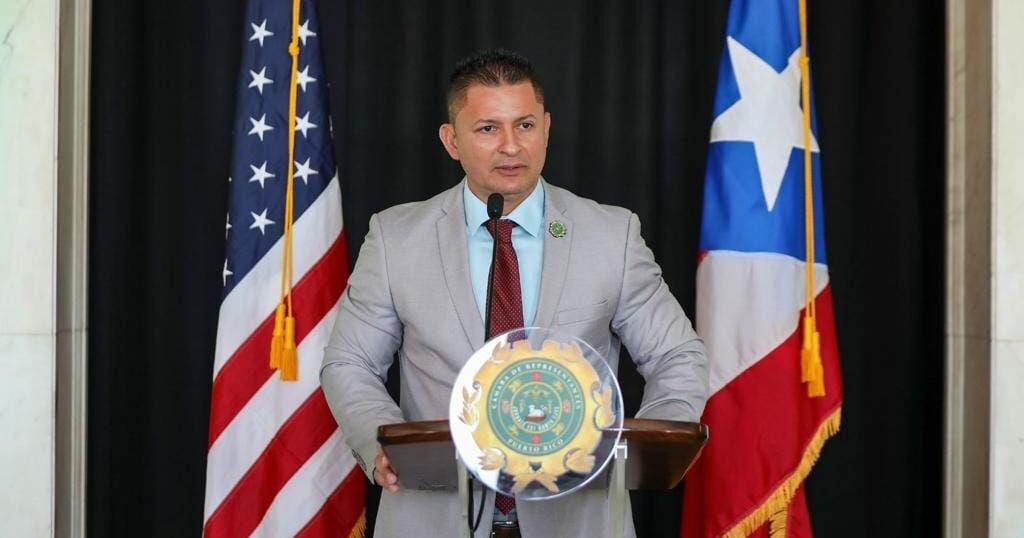 Representante Layito Cardona rechaza que haya intervenido en proceso de ...