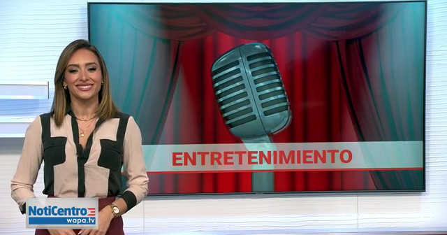 Entretenimiento con Nicole Chacón | Entretenimiento | wapa.tv