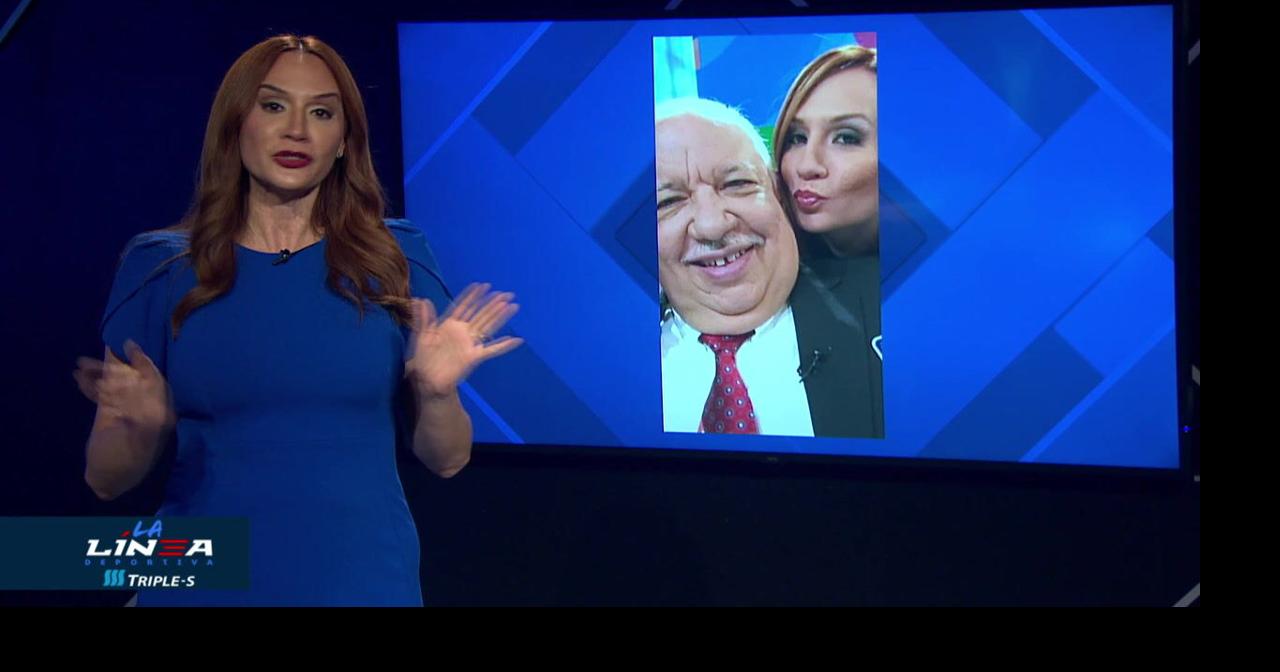 Pensando en Voz Alta: El legado de Elliot Castro | Noticias | wapa.tv