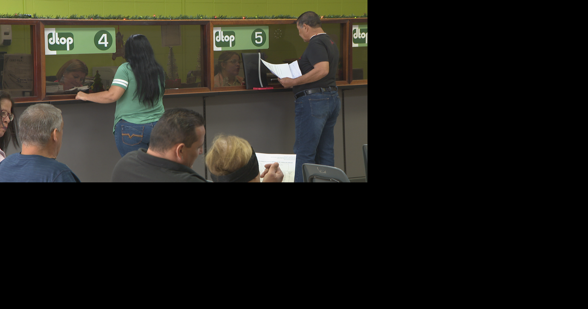 DTOP anuncia conductores podrán renovar marbetes sin evidencia de pagos ...