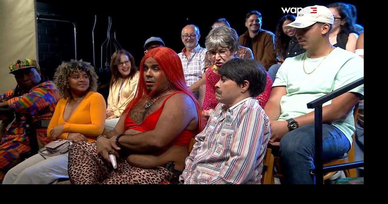 El Remix en su nueva temporada | El Remix | wapa.tv