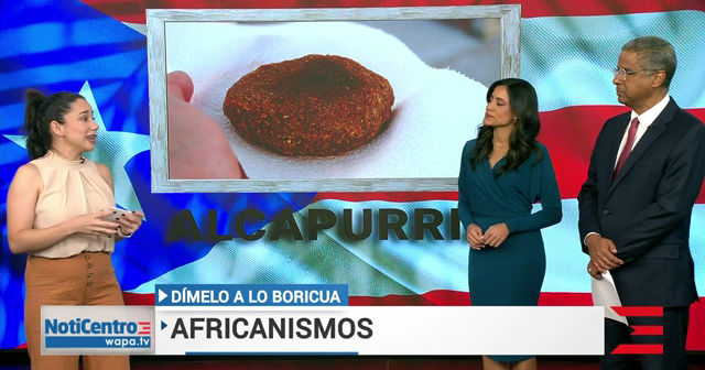 Dímelo a lo Boricua: Africanismos en el idioma español | Estilo de Vida ...