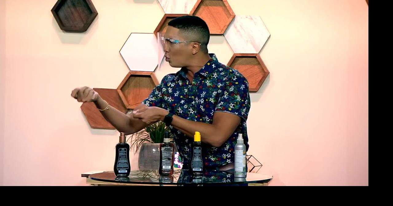 Bryan Villarini: Broncéate de manera responsable | Reportajes ...