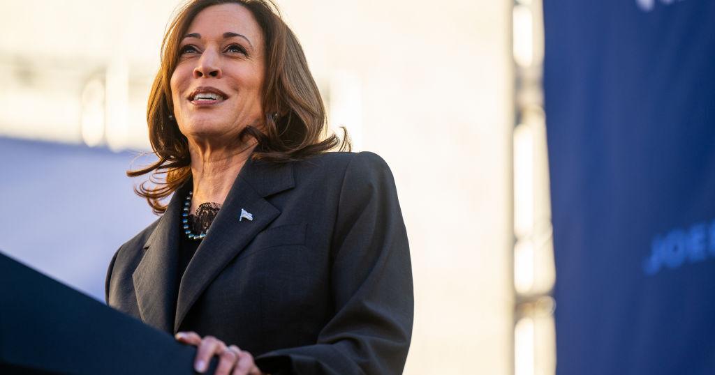 Vicepresidenta Kamala Harris visitará Puerto Rico este mes | Locales ...