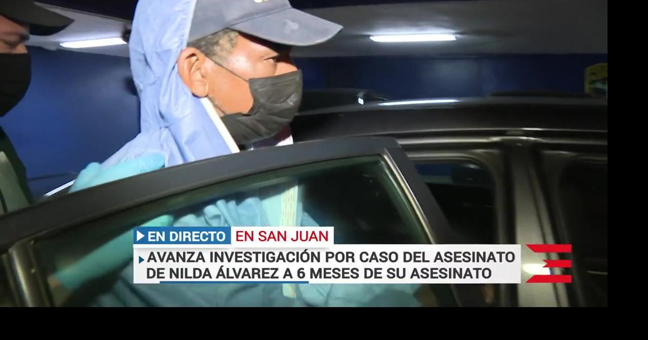 Familia de Nilda Álvarez mantiene esperanzas de que se haga justicia a ...