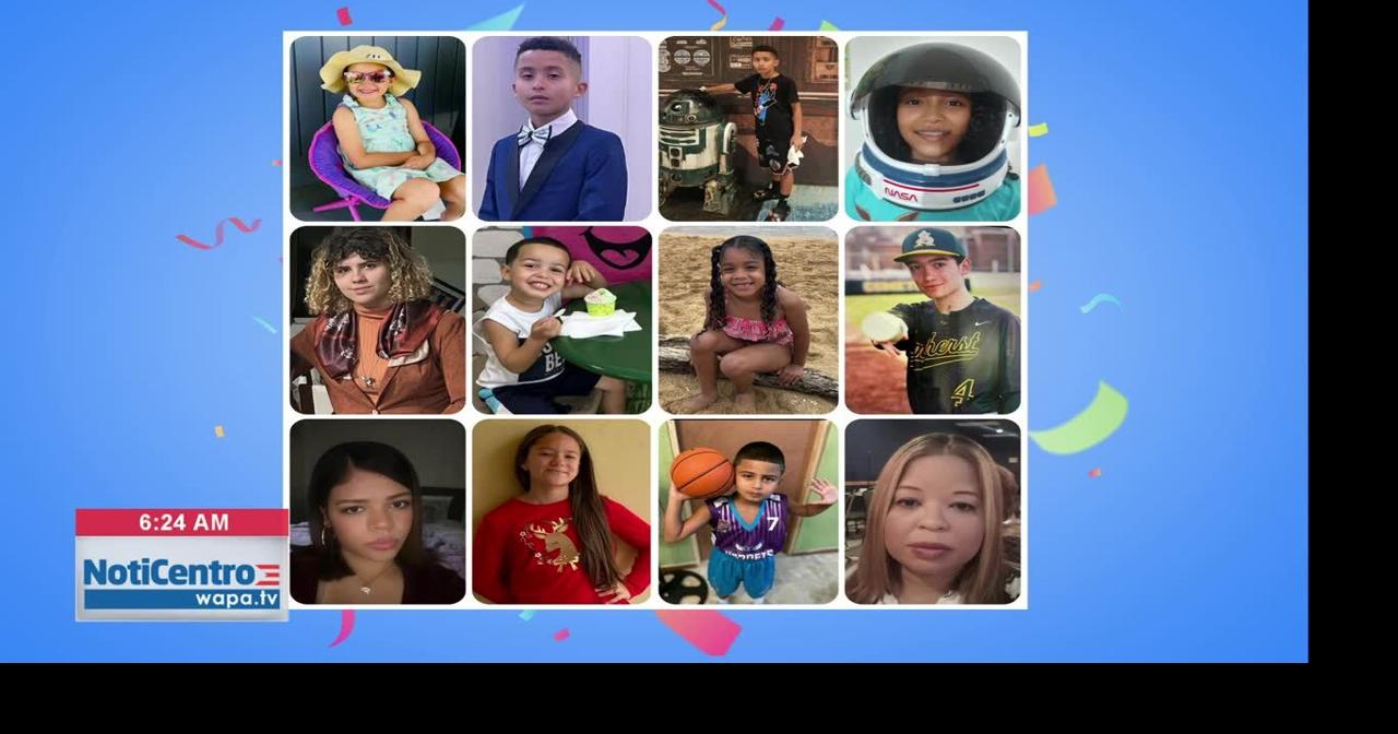 Titi Aixa te felicita - miércoles, 4 de juinio de 2025 ...