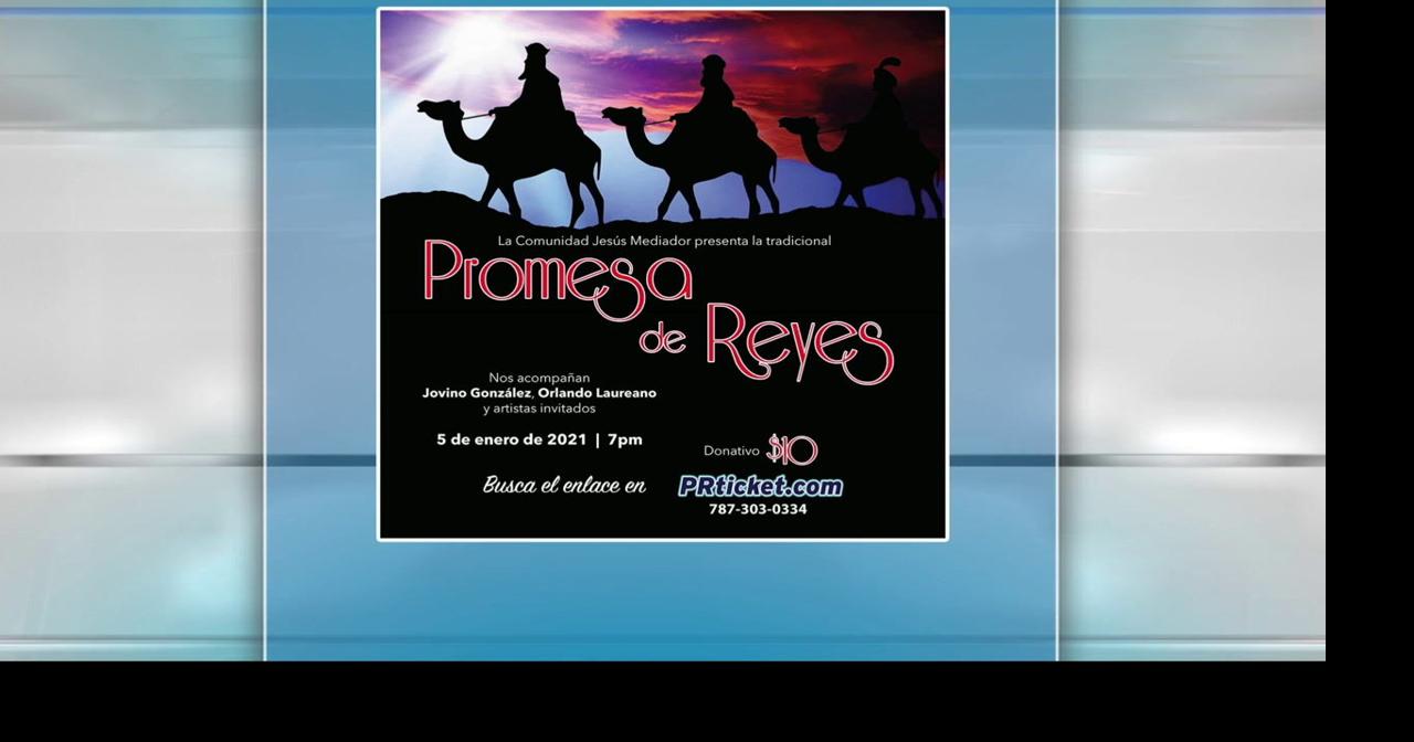 Comunidad de Bayamón celebra su tradicional misa cantada de Promesa de ...