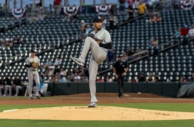 Elmer Rodríguez Cruz lanzará por Puerto Rico en el Clásico Mundial de ...