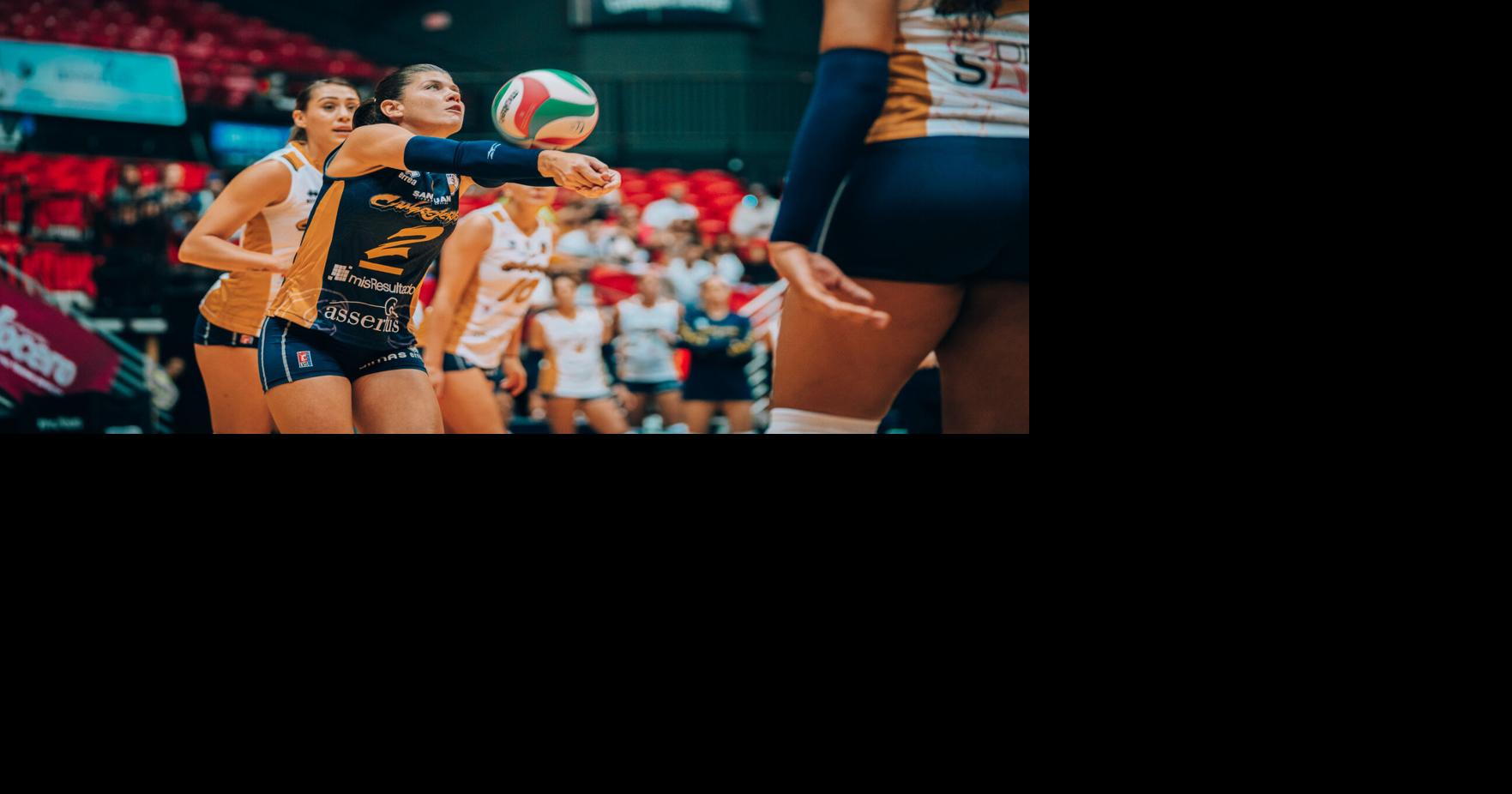 Santurce detiene la racha de las campeonas | Noticias | wapa.tv