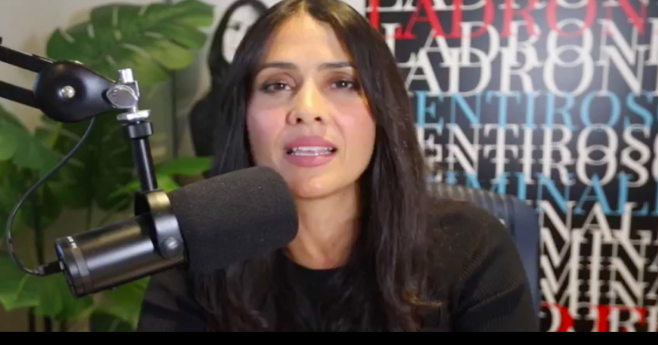 Mercader: Elizabeth Torres tiene sus posibilidades políticas en los ...