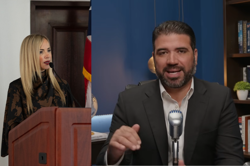 Justicia no radicará cargos en caso de alegada Ley 54 contra Joanne Rodríguez Veve | Locales ...