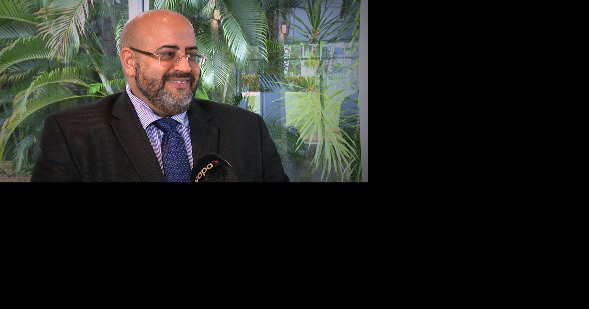 Serias imputaciones contra abogado Edwin Prado | Locales | wapa.tv