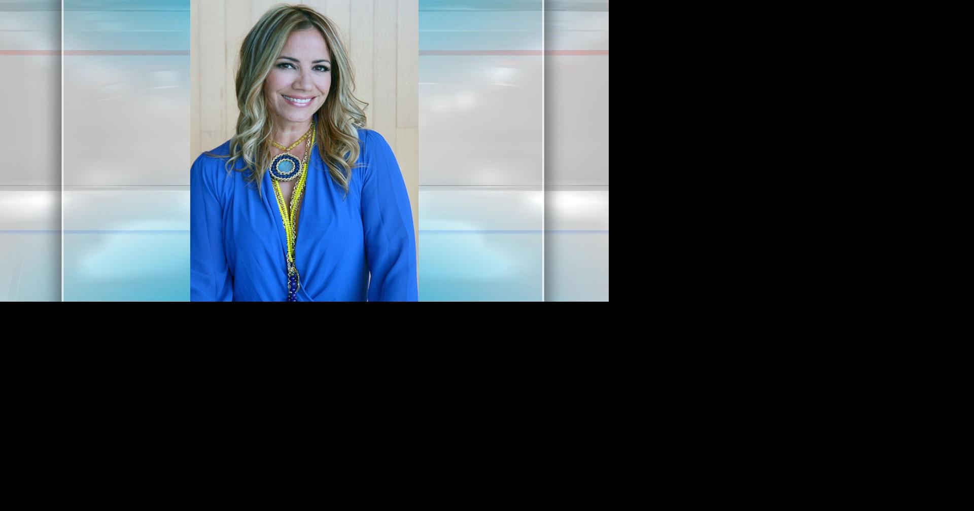 Melina León envía un mensaje desde el hospital | Entretenimiento | wapa.tv