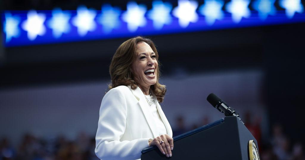 Las propuestas de Kamala Harris: economía, migración y clima | Política ...