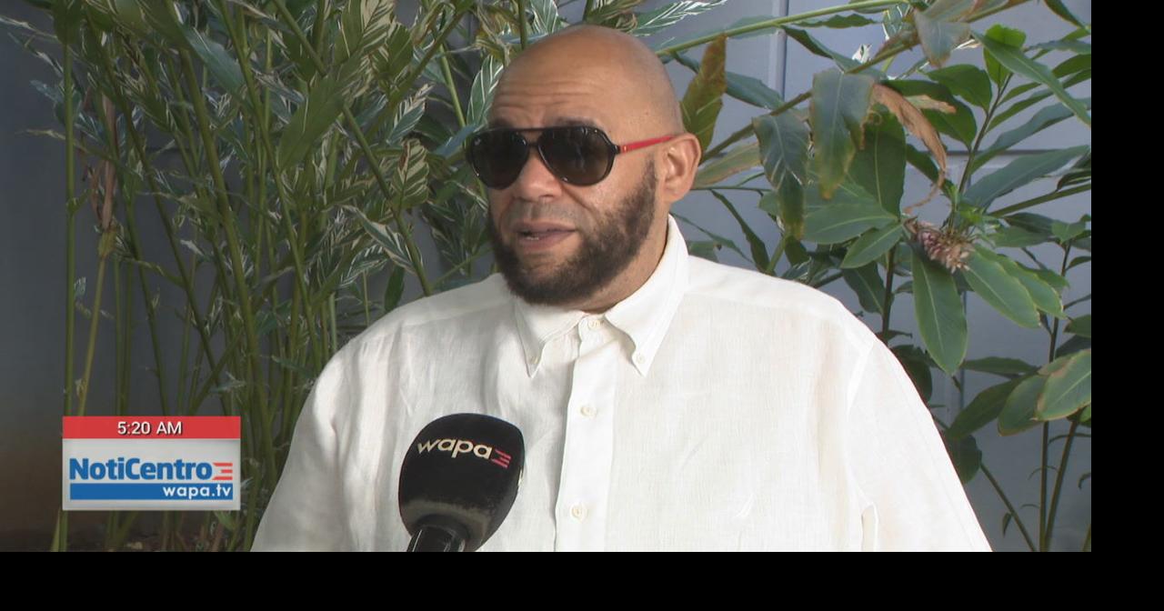 Jon Carlo se presentará por primera vez en el Centro de Bellas en ...