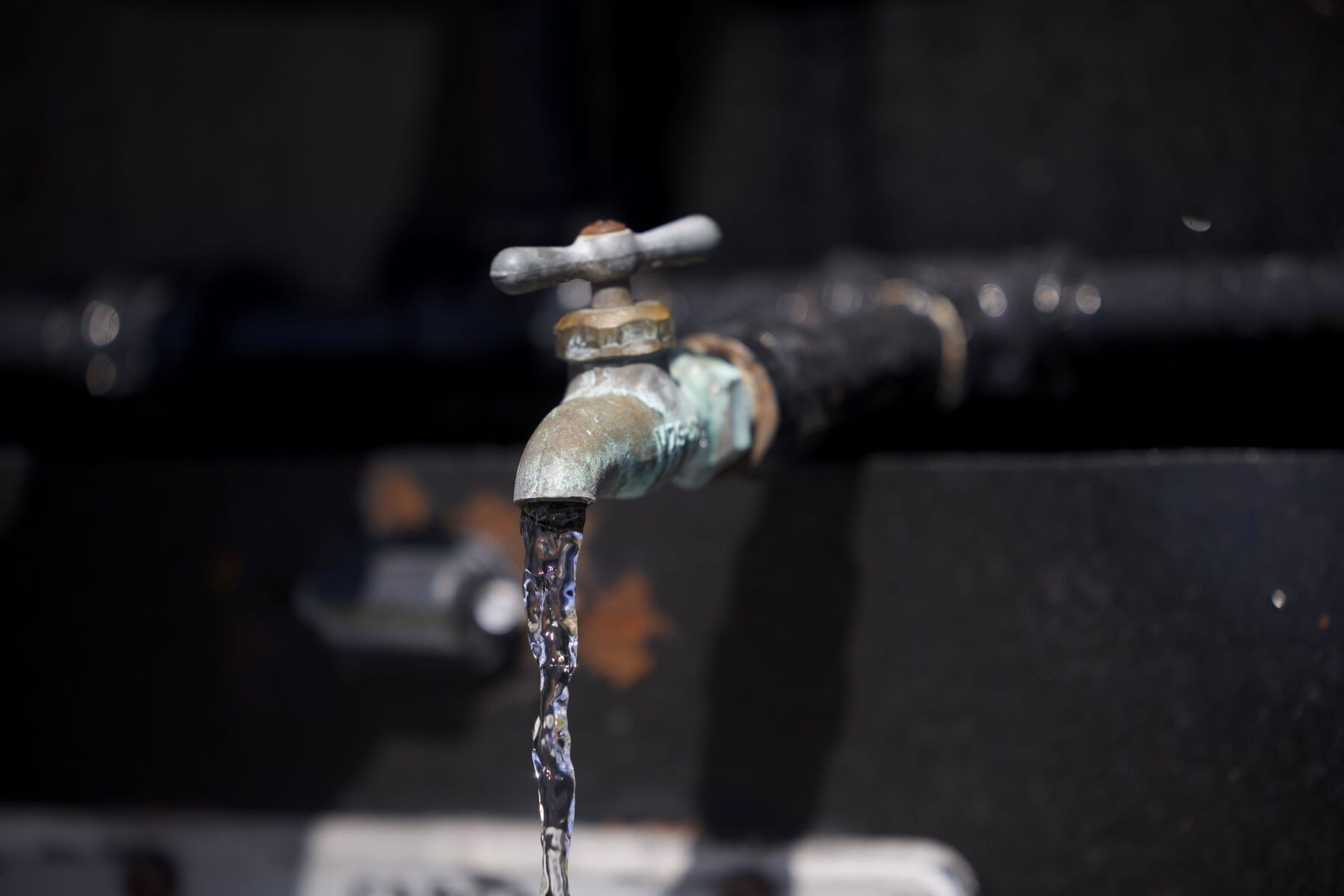 Se reestablece el servicio a 135 mil abonados del Superacueducto ...