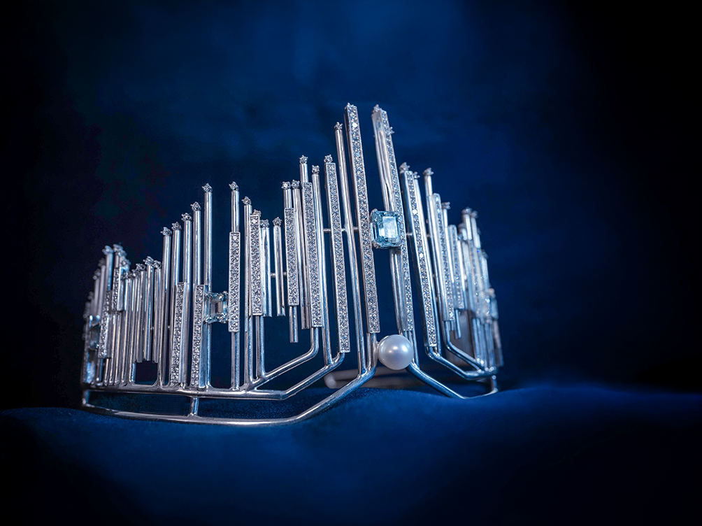 Miss Universe Puerto Rico 2025: Llena el registro y sé parte de la historia | Miss Universe ...