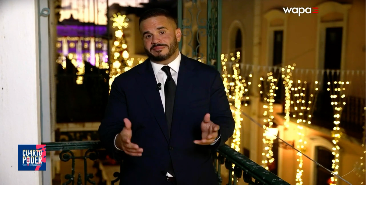 En su último programa, Cuarto Poder repasa las investigaciones más ...