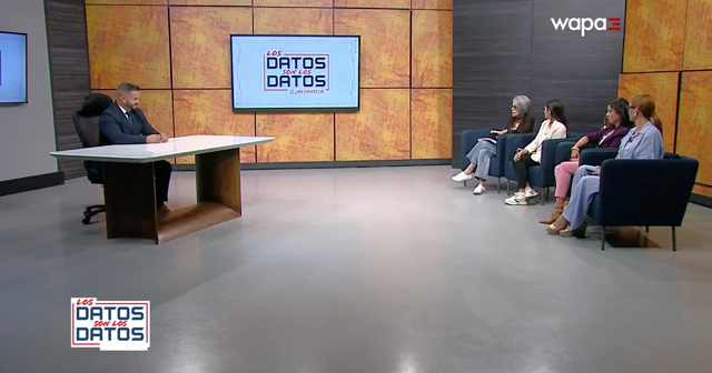 Equipo de Cuarto Poder y Los Datos cuestiona anuncio de transparencia ...