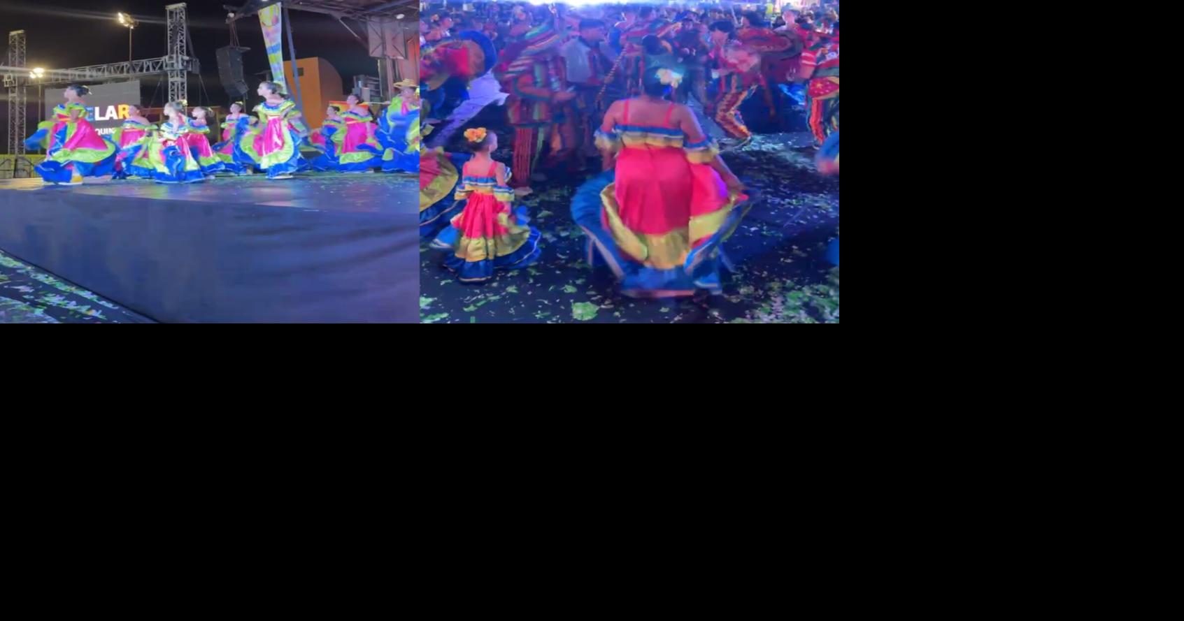 Arranca en Moca el Festival de las Máscaras y Parranda de los Inocentes ...